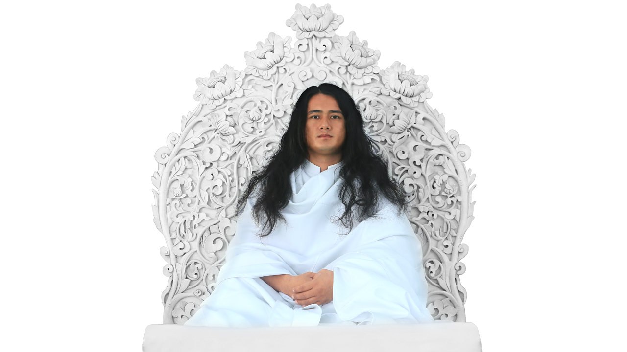 Bodhimarga Darshan Maitri Dharma - BSDS